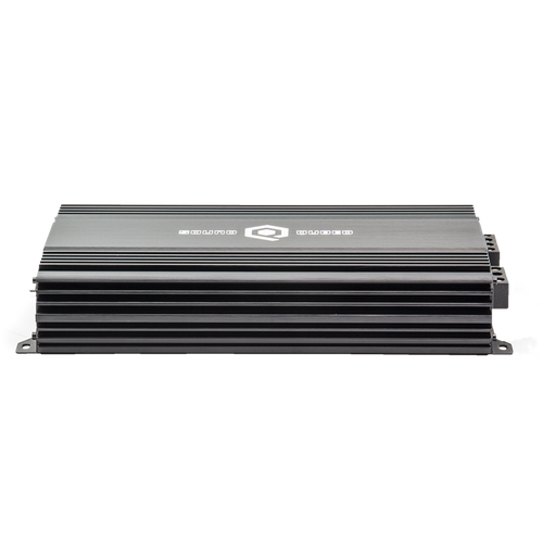 SoundQubed Q1-2200.2 Monoblock Amplifier