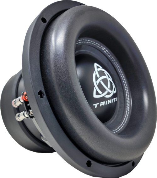 SUBWOOFERS - Trinity Audio Solutions - WcCarAudio.com