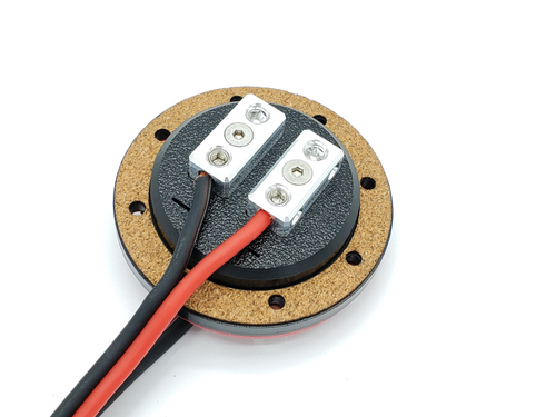 SMD Speaker Terminals
