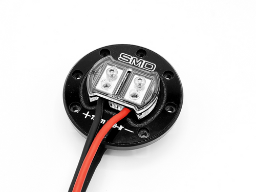 SMD 2 Channel Speaker Terminal