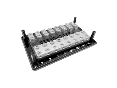 SMD Fuse Blocks - Page 3