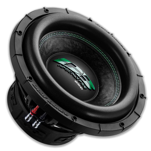DC Audio Level 3 Subwoofers