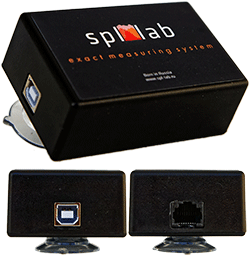 SPL METERS - Sound pressure level meters - WcCarAudio.com