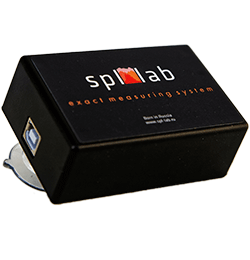 Next-Lab RTA Microphone