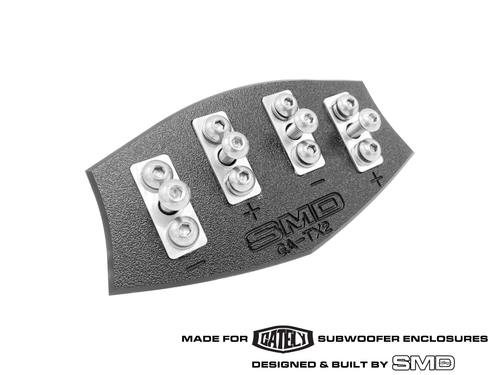 SMD Speaker Terminals - Page 2