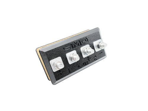 SMD 2 Channel Speaker Terminal