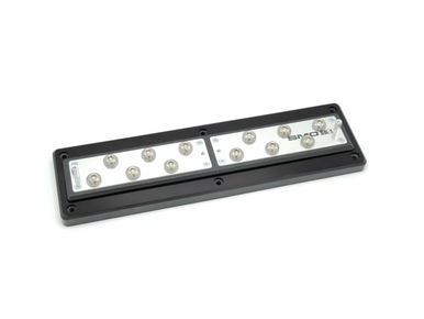 SMD Split Power/ Ground distribution block