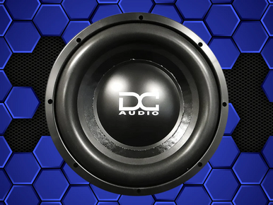 DC Audio Level 2 Subwoofers