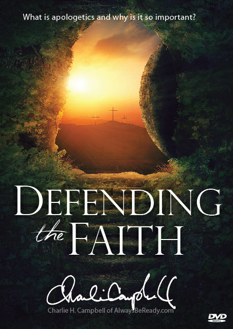 Defending the Faith: What is apologetics and why is it so important ...