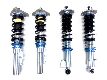 Porsche 911 996 Coilovers [SR]