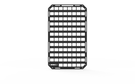 Seat Back Molle Panel