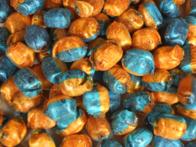 Iron Brew/ Irn Bru Fizz boiling sweet