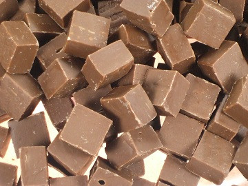 Chocolate Fudge Chunks