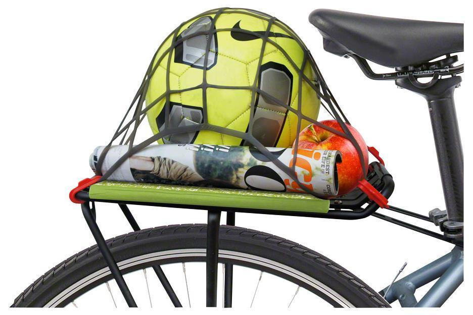Bicycle Rack Accessories | Bike Touring News
