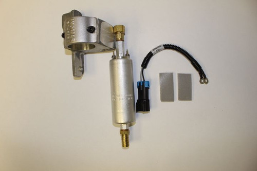 Fuel Pump Conversion Kit,495117 - Inboard Online