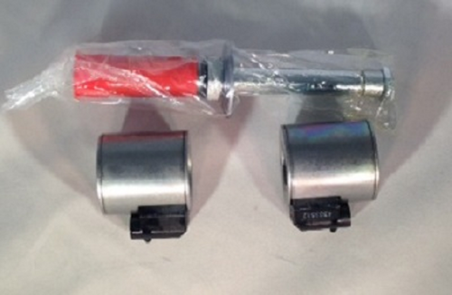 Electric Shift Valve Assembly (Indmar V-drive),885141 - Inboard Online