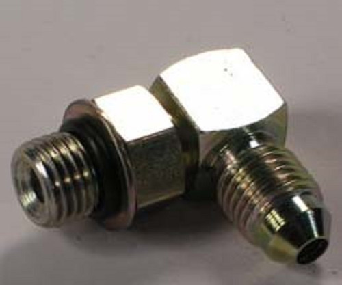 90 Degree Elbow Fitting for Fuel Pump, 786005 - Inboard Online