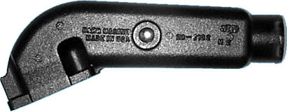 Barr Marine Riser,20-0102 - Inboard Online