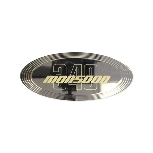 EMBLEM 340 MONSOON.....411003 - Inboard Online