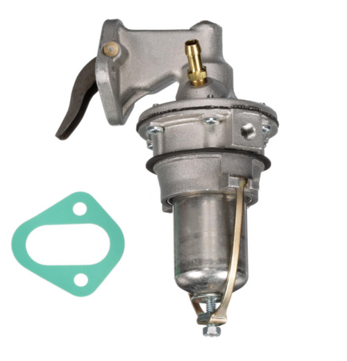 181 Carter and Indmar Mechanical Fuel Pump,501005 - Inboard Online