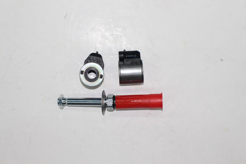 Electric Shift Vavle (Small) for Indmar V-Drive