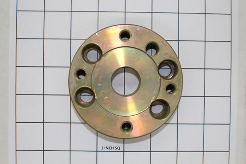 PLATE ADAPT. 350 U-JOINT, 771004 - Inboard Online
