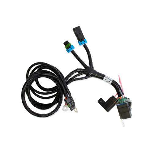 HARNESS HEATER RELAY 53" 7.5 AMP, 801277 - Inboard Online