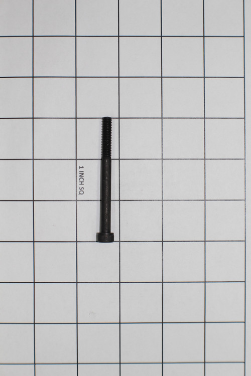 SCREW SHCS M6 X 1.00 X 70, 566099Q - Inboard Online