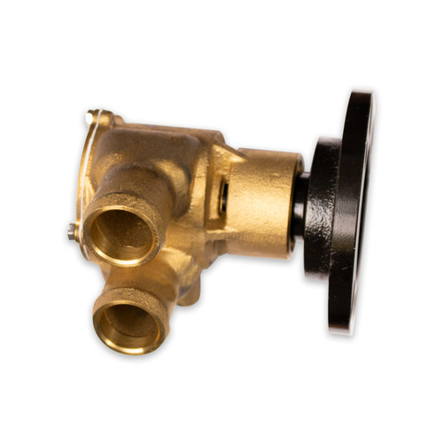 Indmar Raw Water Pump,685001-1 - Inboard Online