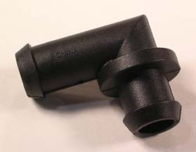 PCV Vent Tube 90 Degree,612013 - Inboard Online