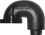 MerCruiser Exhaust Riser,MC-20-12076 - Inboard Online
