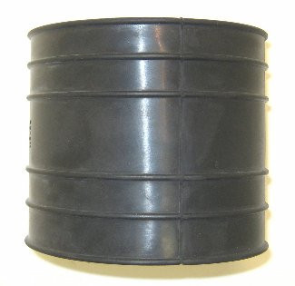 MerCruiser Exhaust Bellow Upper (4"),MC-20-32-44348 - Inboard Online