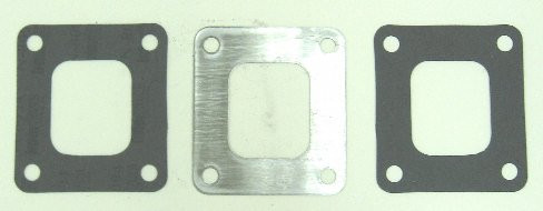 MerCruiser Center Riser Blockoff Plate,MC-20-87918P - Inboard Online