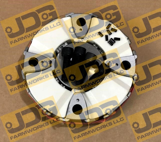 Samsung SE210LC-2 Pump Coupling