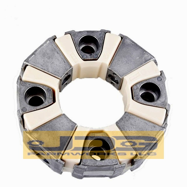 Caterpillar 215B, 215C, 231D Pump Drive Coupling - JDG Farmworks LLC