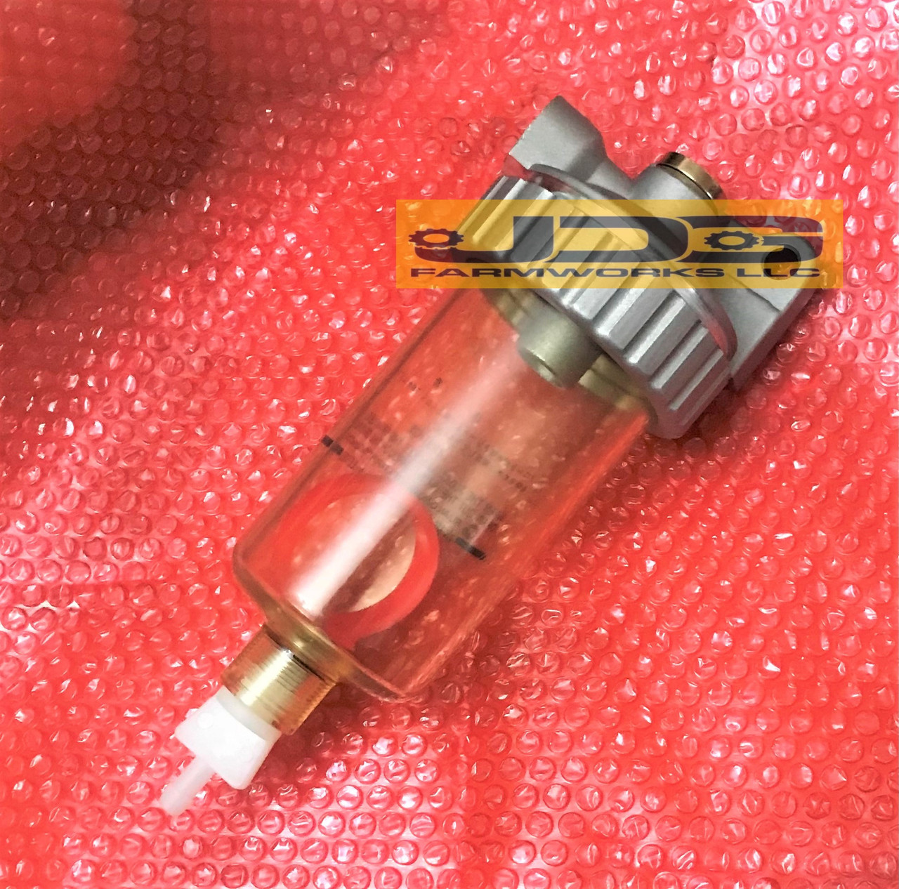 4452161 - John Deere Separator | 80C