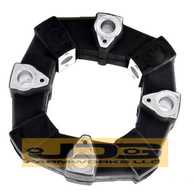 Coupling for John Deere 490E Excavators