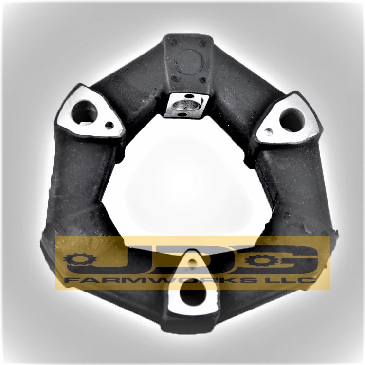 Coupling for John Deere 60D, 60G Excavator | JDG Farmworks