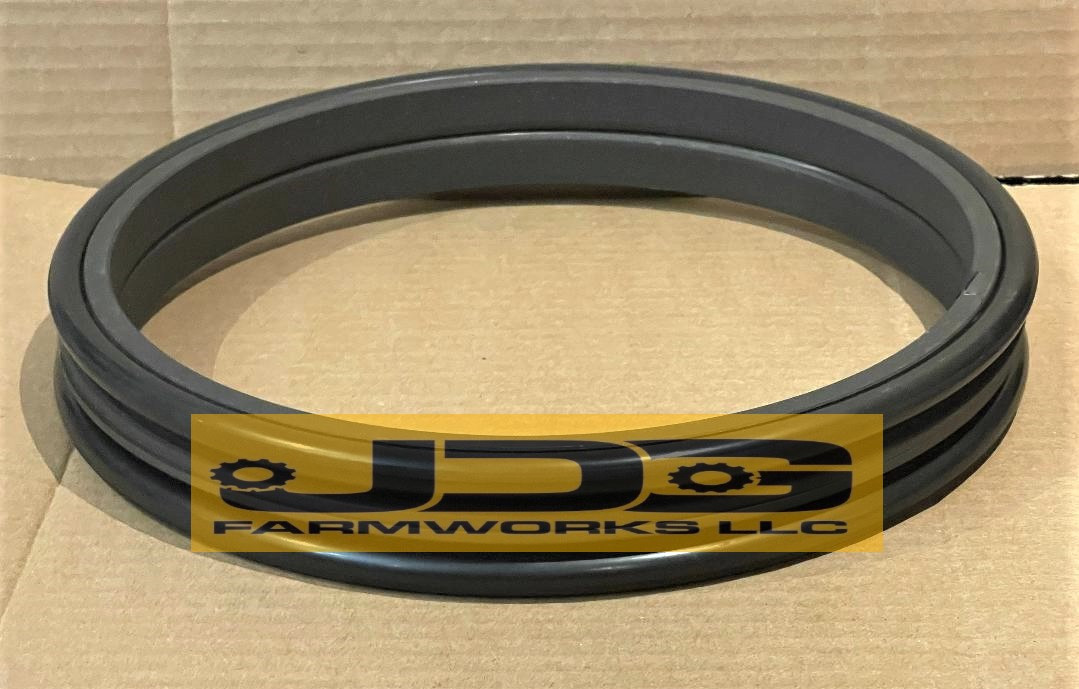 Floating Seal 1744874 / 174-4874 for Caterpillar Excavators | Sold as 2 ...