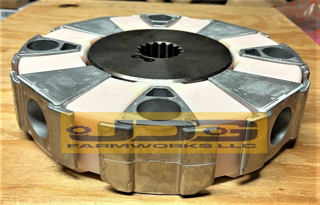 Pump Coupling 11KB-10010 For HX480L, HX520L