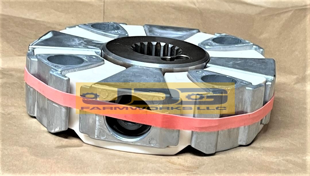 Coupling 71402809 for Hitachi Excavators