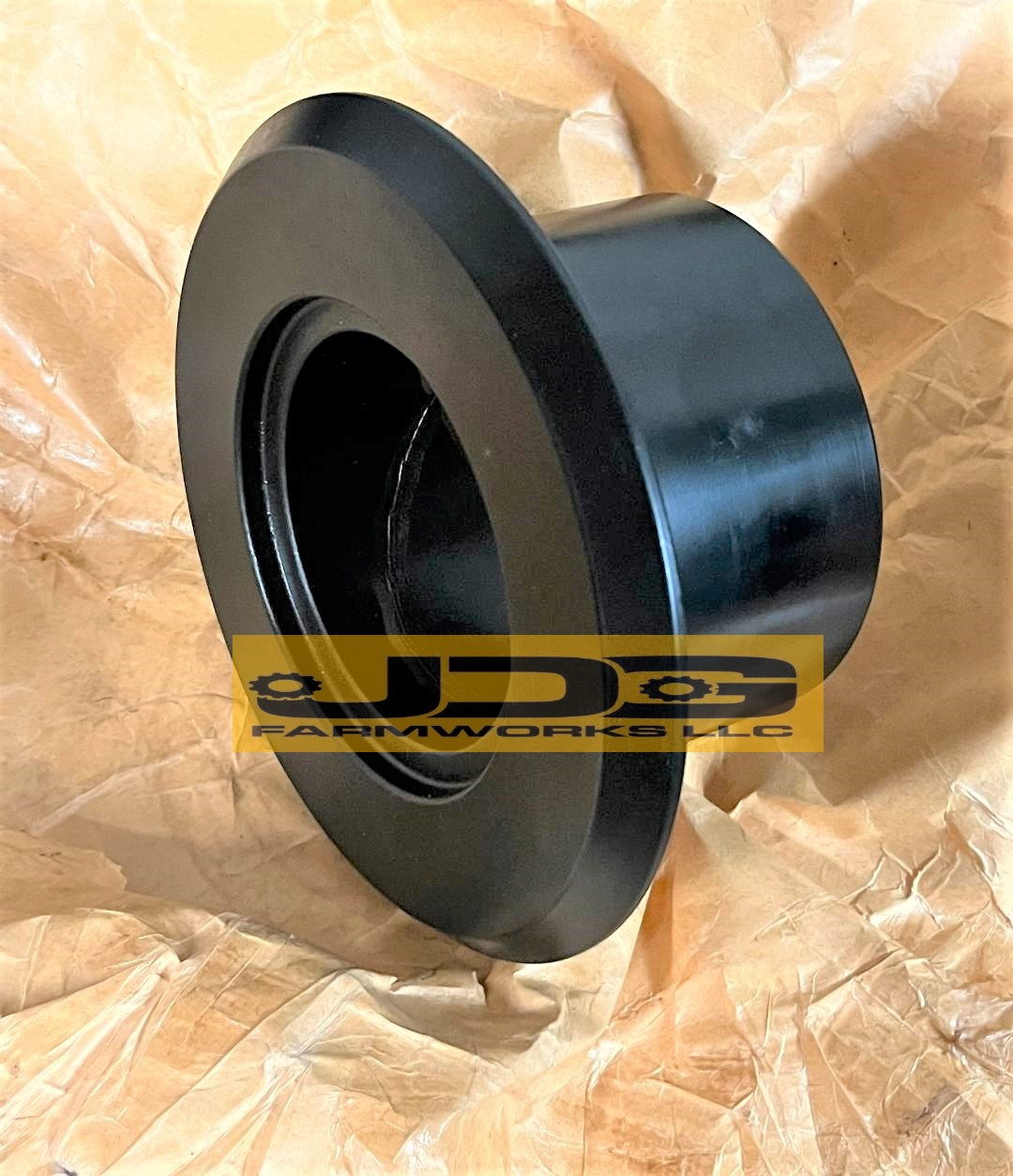 KRV1128 Bushing for JCB Dipper Boss