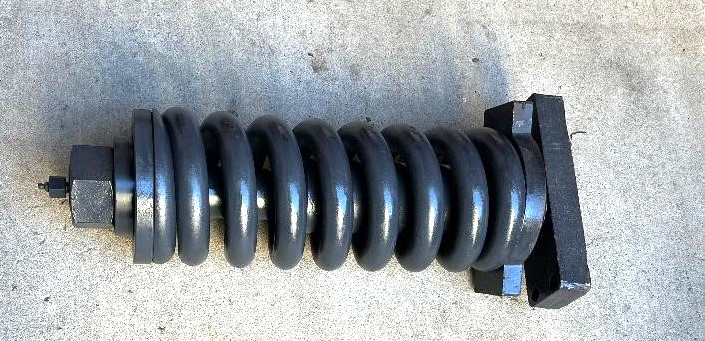 Track Adjuster / Recoil Spring for Komatsu PC138US-11