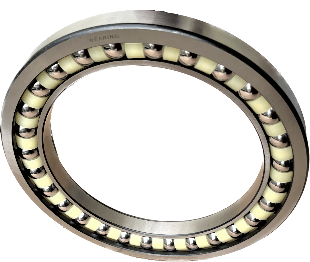 1912903721 - Final Drive Bearing For Takeuchi TB070