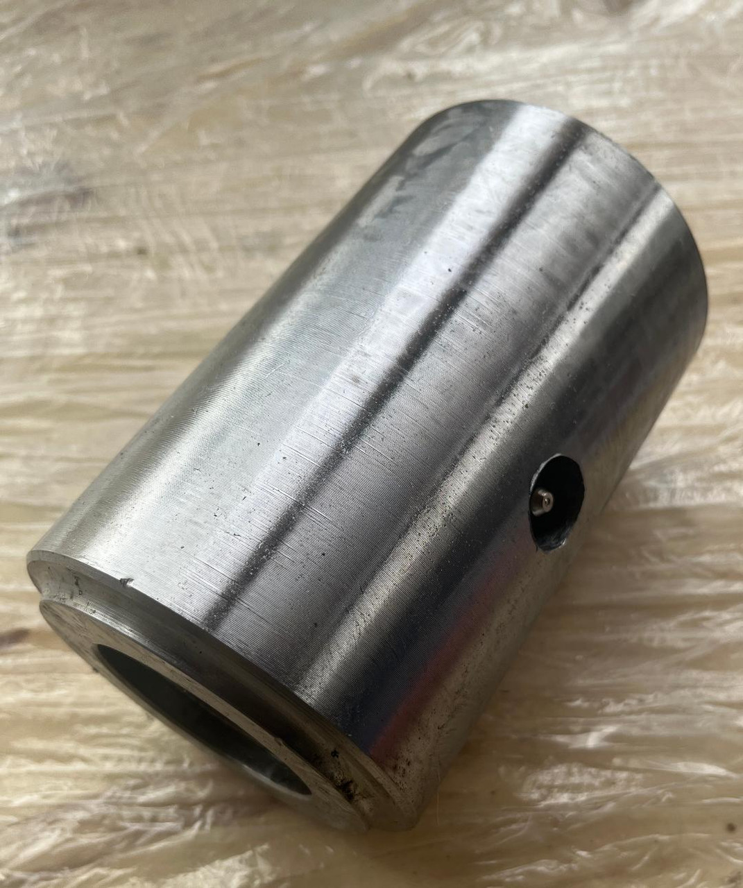 Dipper / Arm Boss for Komatsu PC50UU-1, PC50UU-2 Excavators