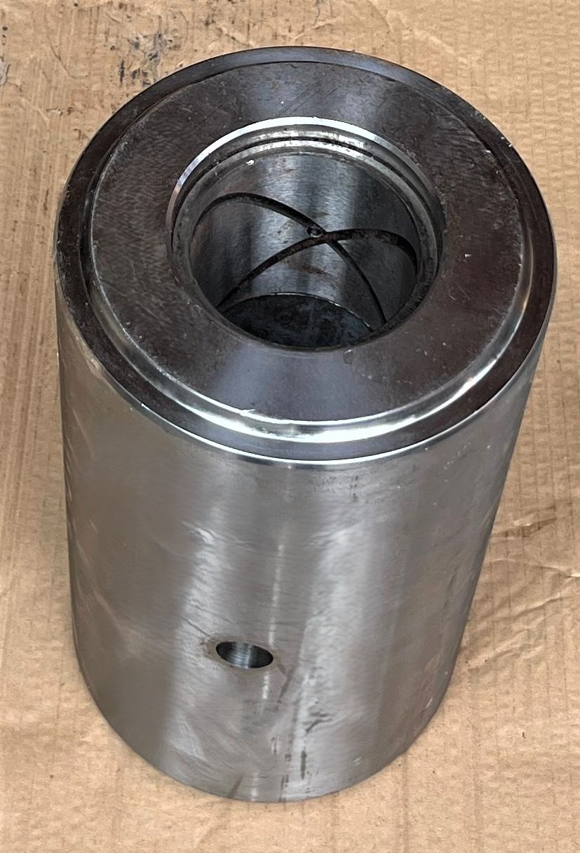 Dipper Boss / Stick Boss for John Deere 75G, 85G Excavators.