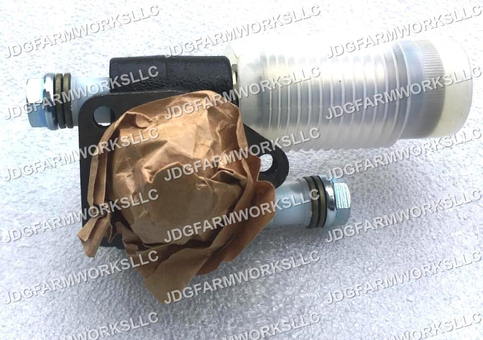 34461-09050 - FUEL FEED PUMP | Caterpillar Forklifts -S4S,S6S ENGINES.