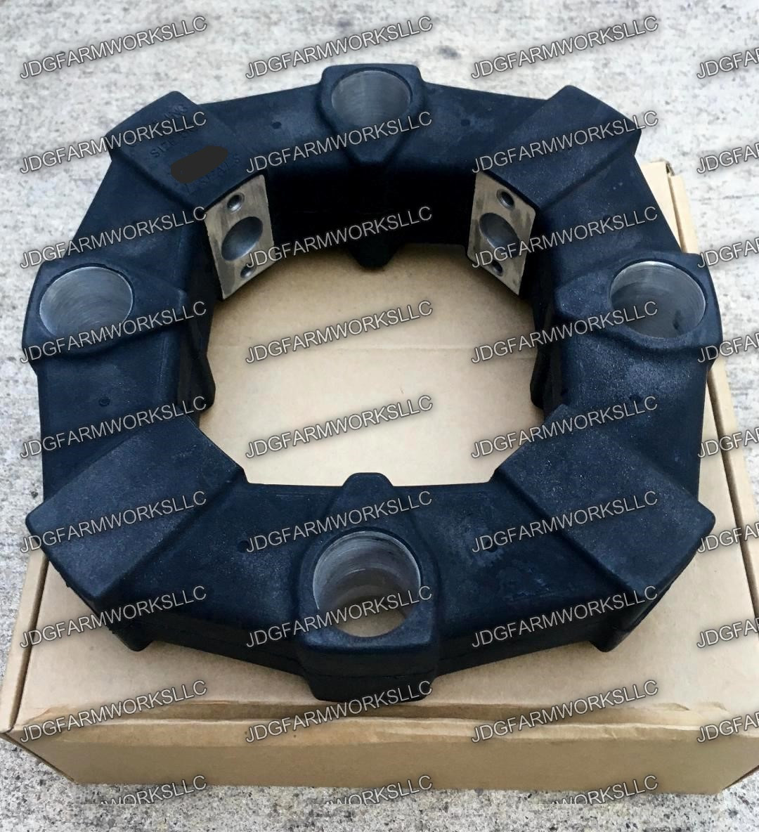 Kobelco Excavator Coupling SK120 IV SK130 IV SK150 IV.
