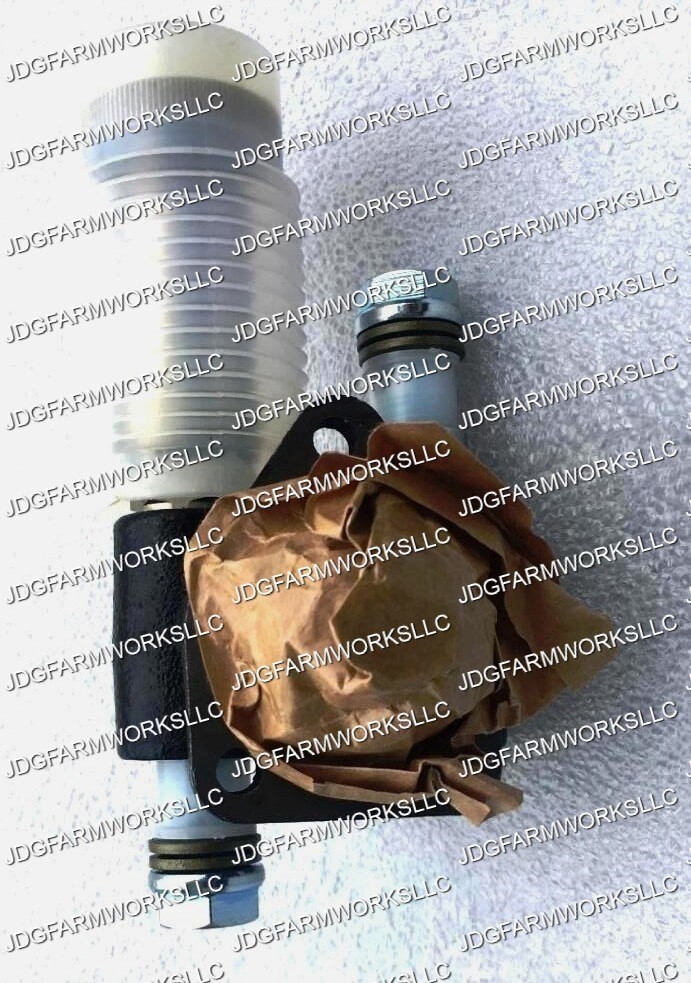 ME728983 - Fuel Feed Pump | Mitsubishi Engines