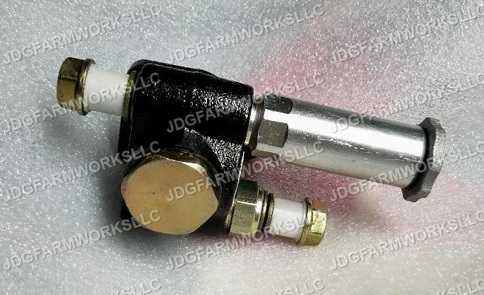 4N6835 - Fuel Feed Pump | Caterpillar Wheel Loader - Track Loader.